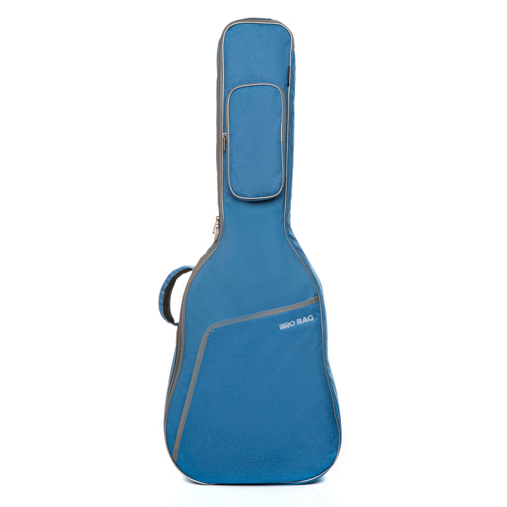 BRO BAG AIX-39BL - купить в Музторге недорого: кейсы и сумки для ...