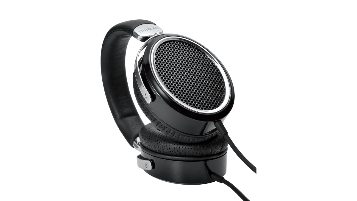 TAKSTAR HF580 - купить в Музторге недорого: полноразмерные наушники, цены