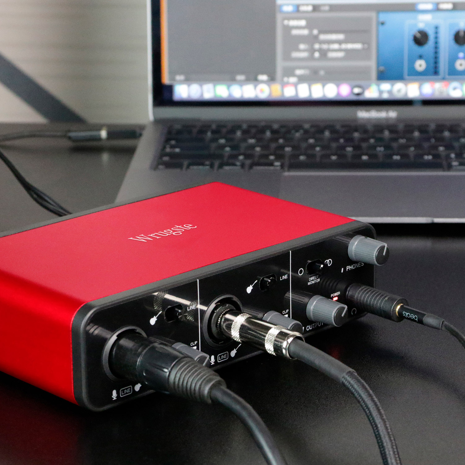 Wrugste GV-AR004 - купить в Музторге недорого: звуковые карты, цены