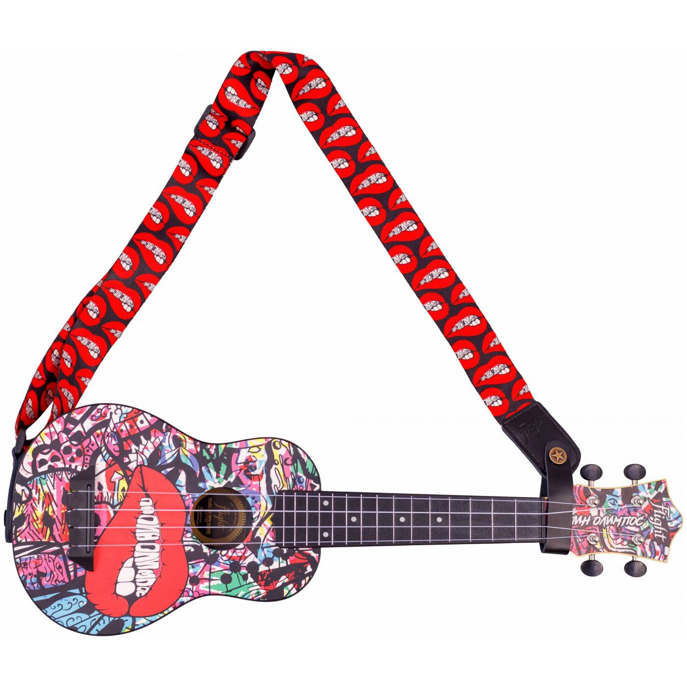 FLIGHT S35 PAPIN OLIMPOS / Папин Олимпос - купить в Музторге недорого ...