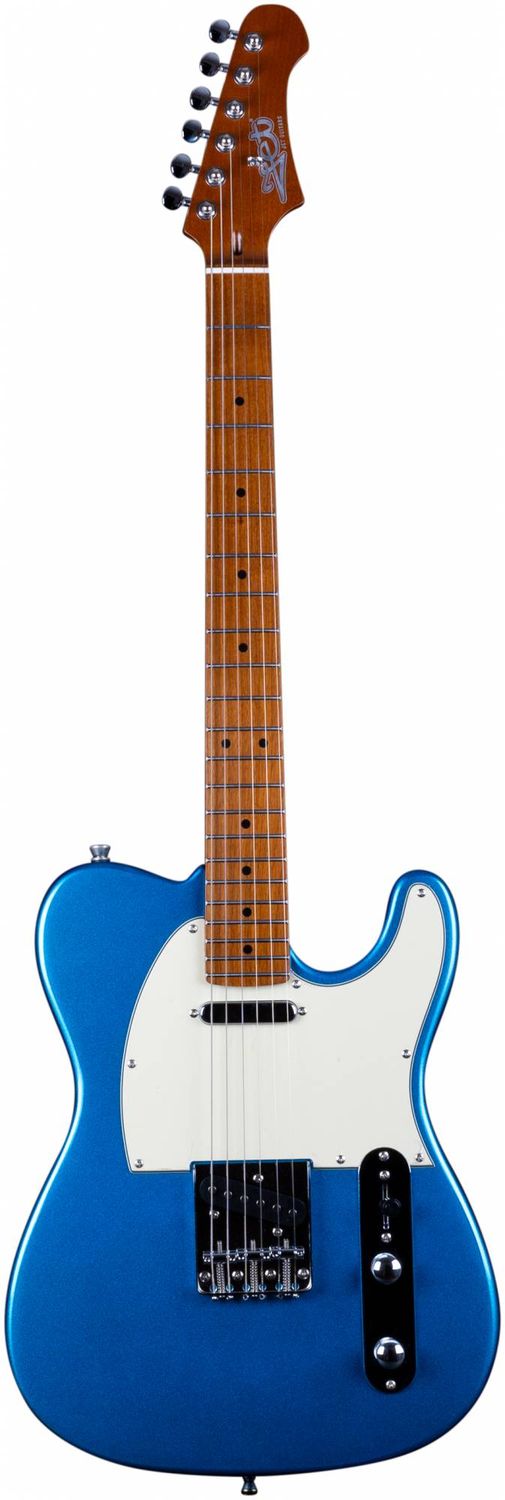 JET JT-300 LPB - купить в Музторге недорого: электрогитары, цены