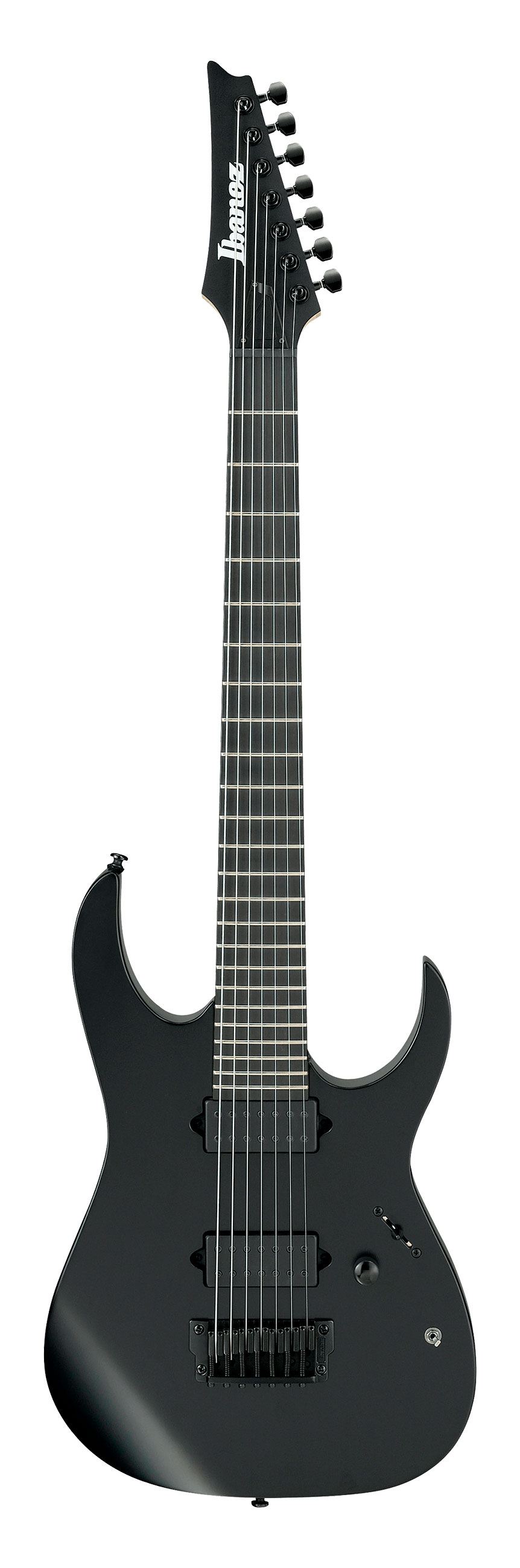 IBANEZ RGIXL7-BKF - купить в Музторге недорого: электрогитары, цены