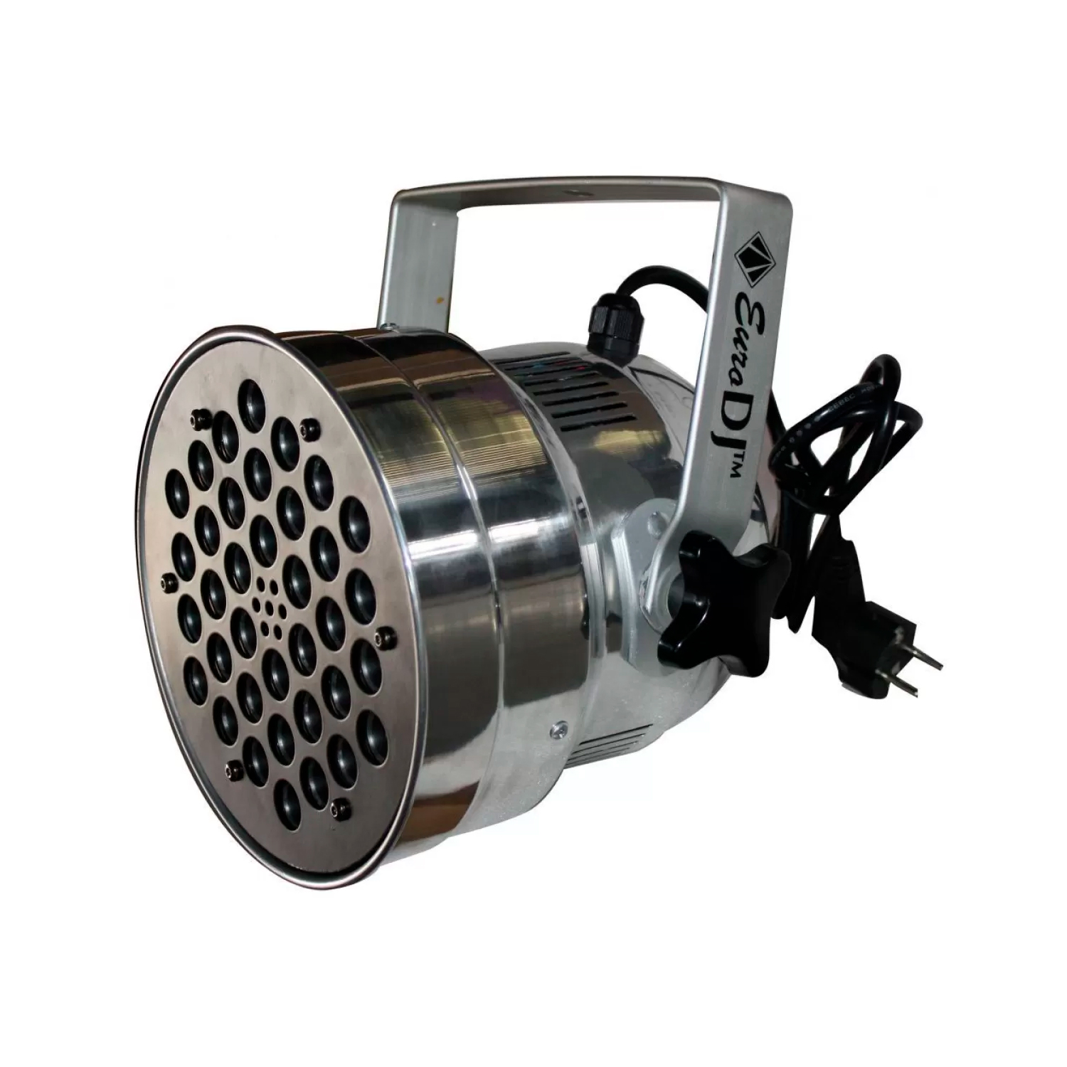 EURO DJ LED PAR 56-3W/UV - купить в Музторге недорого: профильные ...