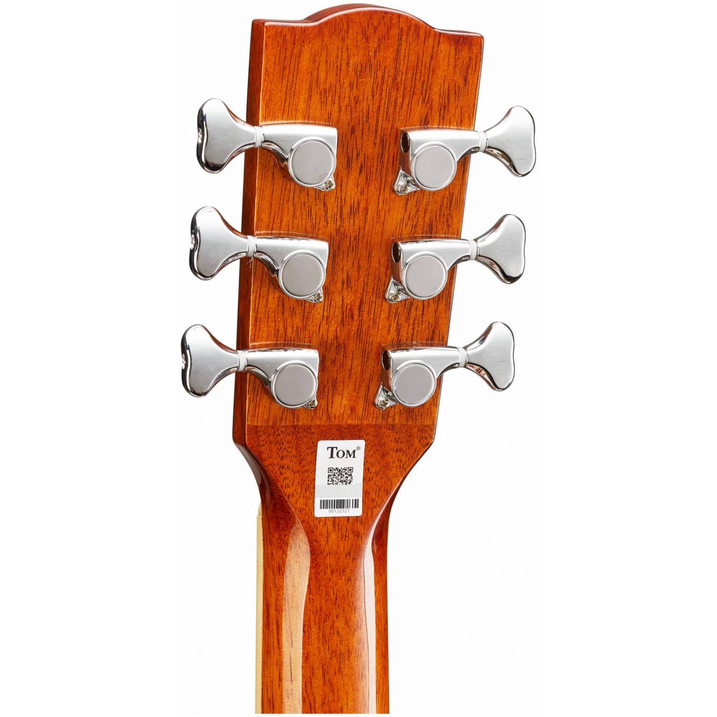 TOM GA-C2 - купить в Музторге недорого: акустические гитары, цены