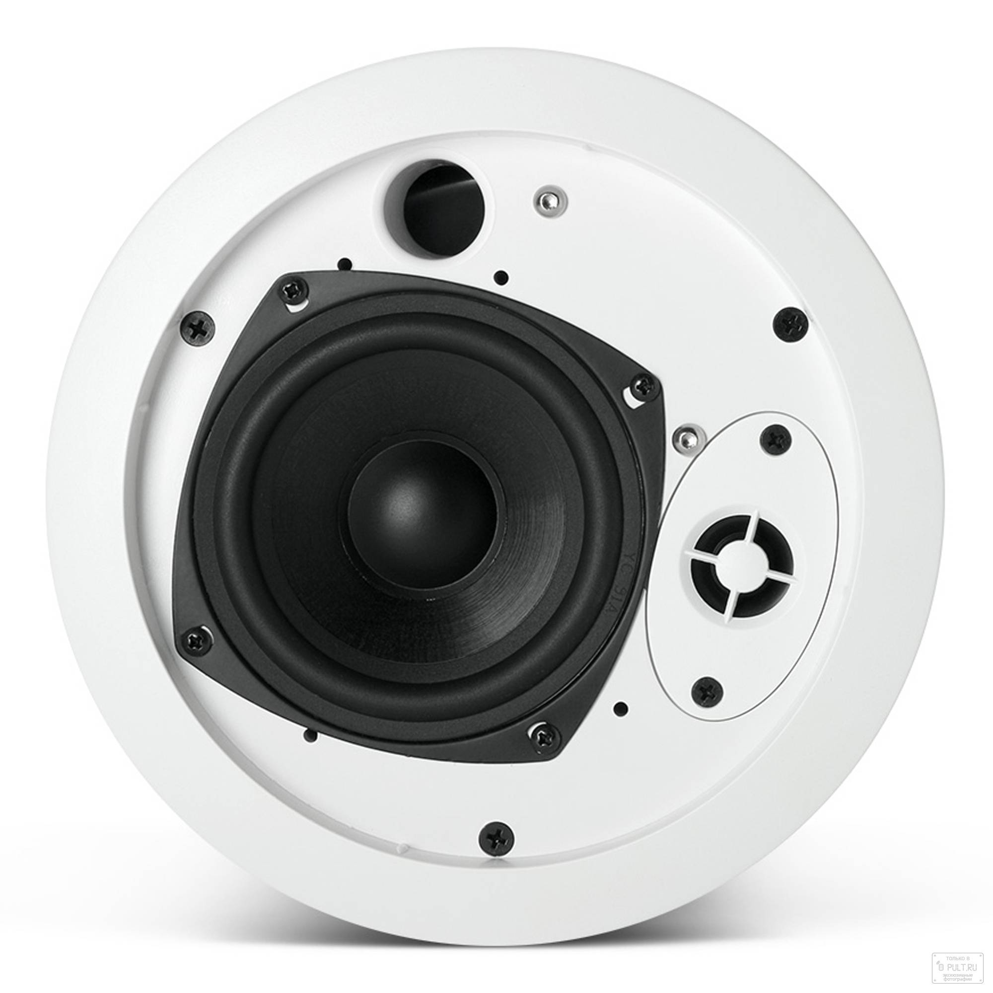 JBL CONTROL 24CT MICROPLUS - купить в Музторге недорого: встраиваемая ...