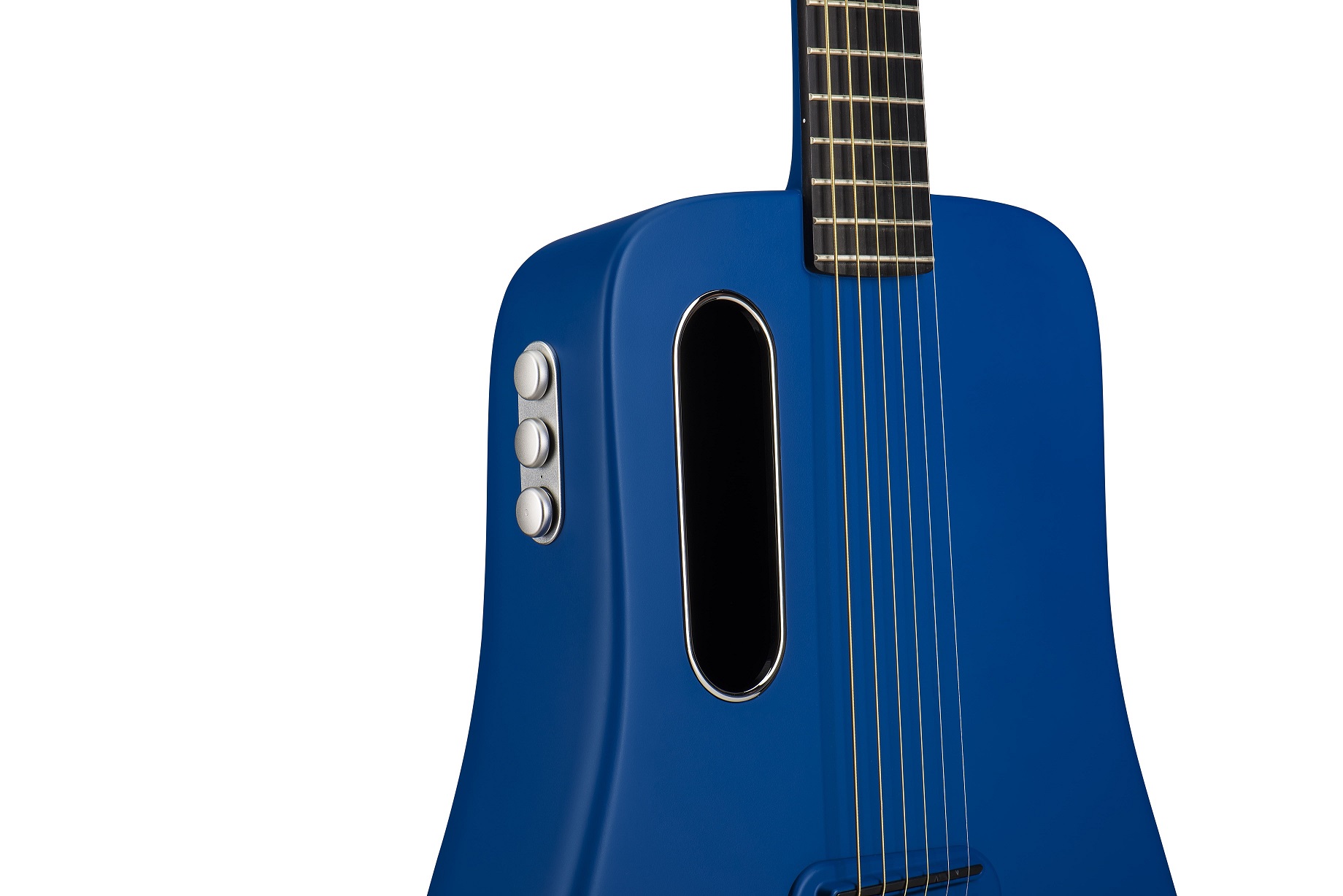 LAVA ME 2 FreeBoost Blue - купить в Музторге недорого: акустические ...