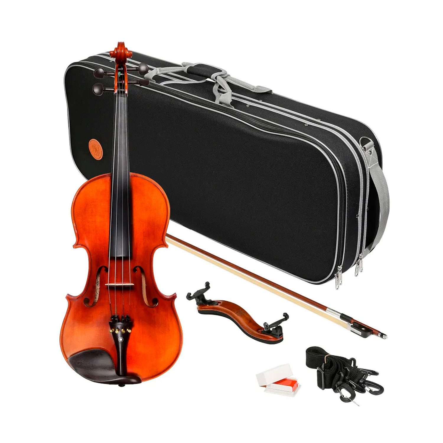 ANDREW FUCHS VA-406 - купить в Музторге недорого: альт блокфлейты, цены