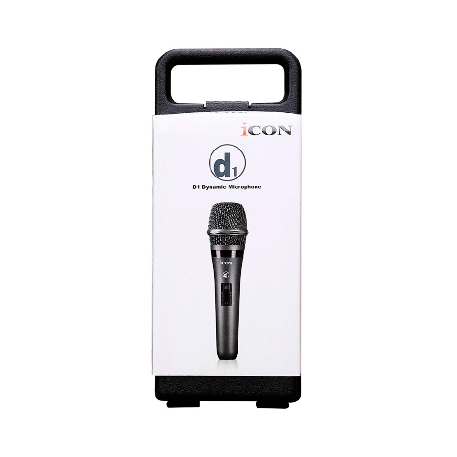 iCON D1 - купить в Музторге недорого: вокальные динамические микрофоны ...