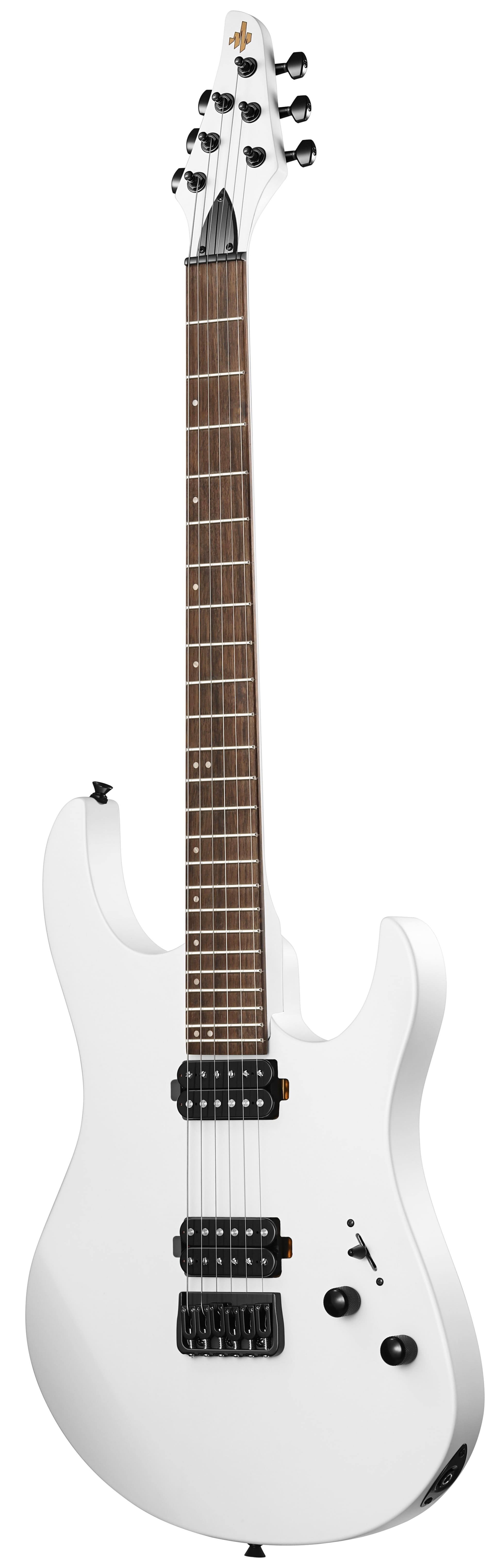 DONNER DMT-100 White - купить в Музторге недорого: электрогитары, цены