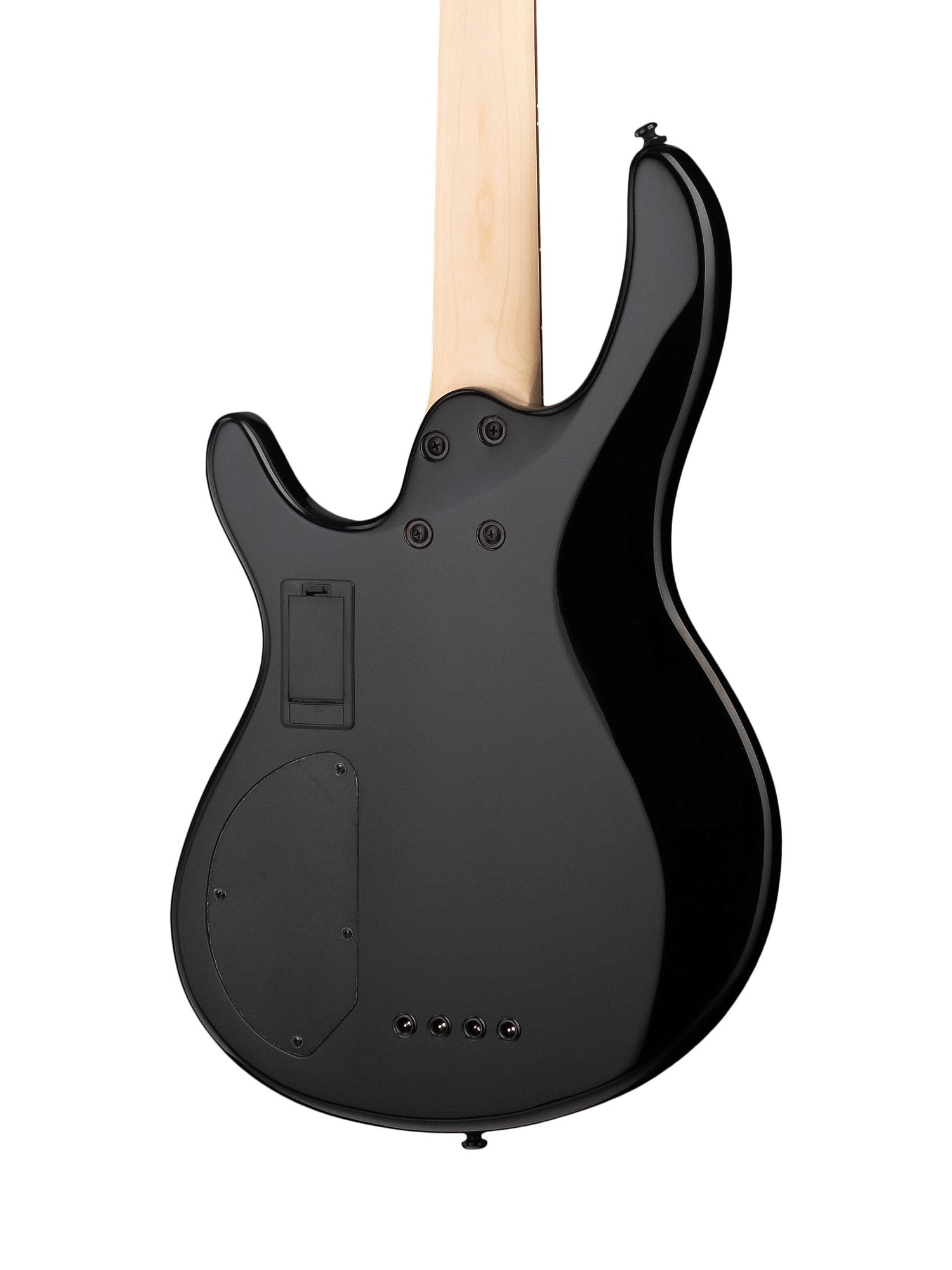 Cort C4-Plus-ZBMH-WBAG-TBB - купить в Музторге недорого: бас-гитары, цены