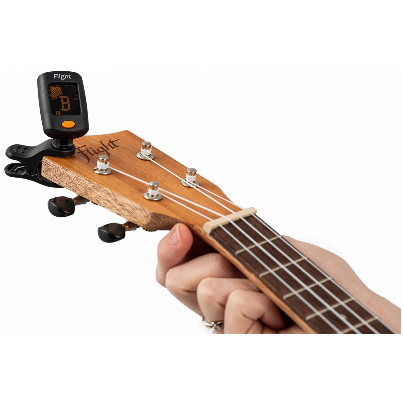 FLIGHT FTC-21 - купить в Музторге недорого: гитарные, хроматические ...