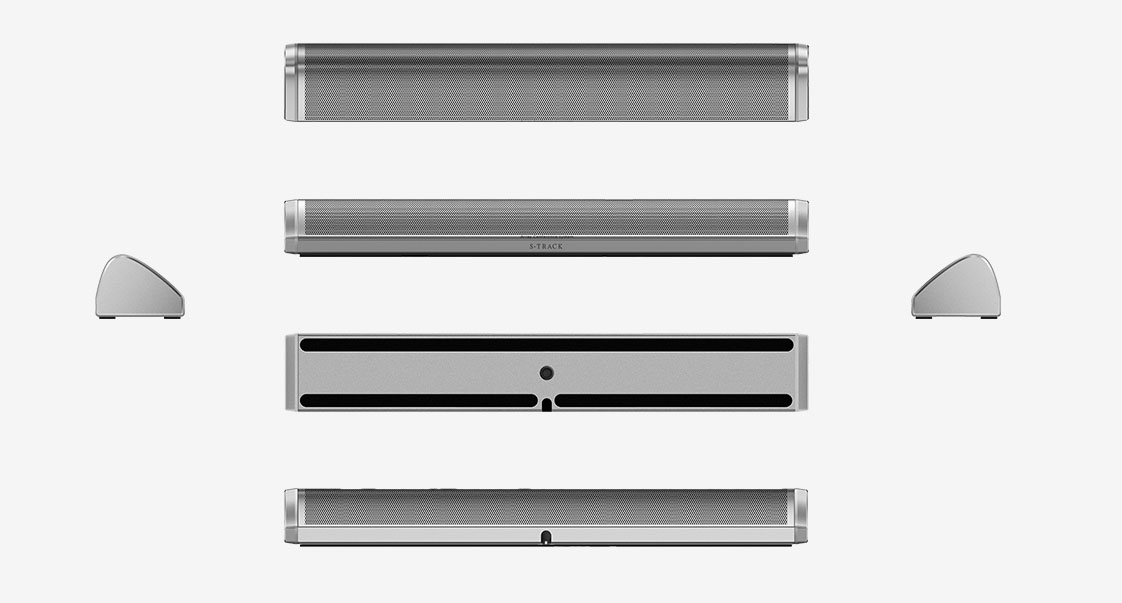 S-Track NAJA A302 - купить в Музторге недорого: специальные микрофоны, цены