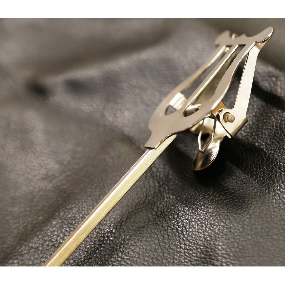 Wisemann Alto Sax Lyre WASL-1 - купить в Музторге недорого: аксессуары ...