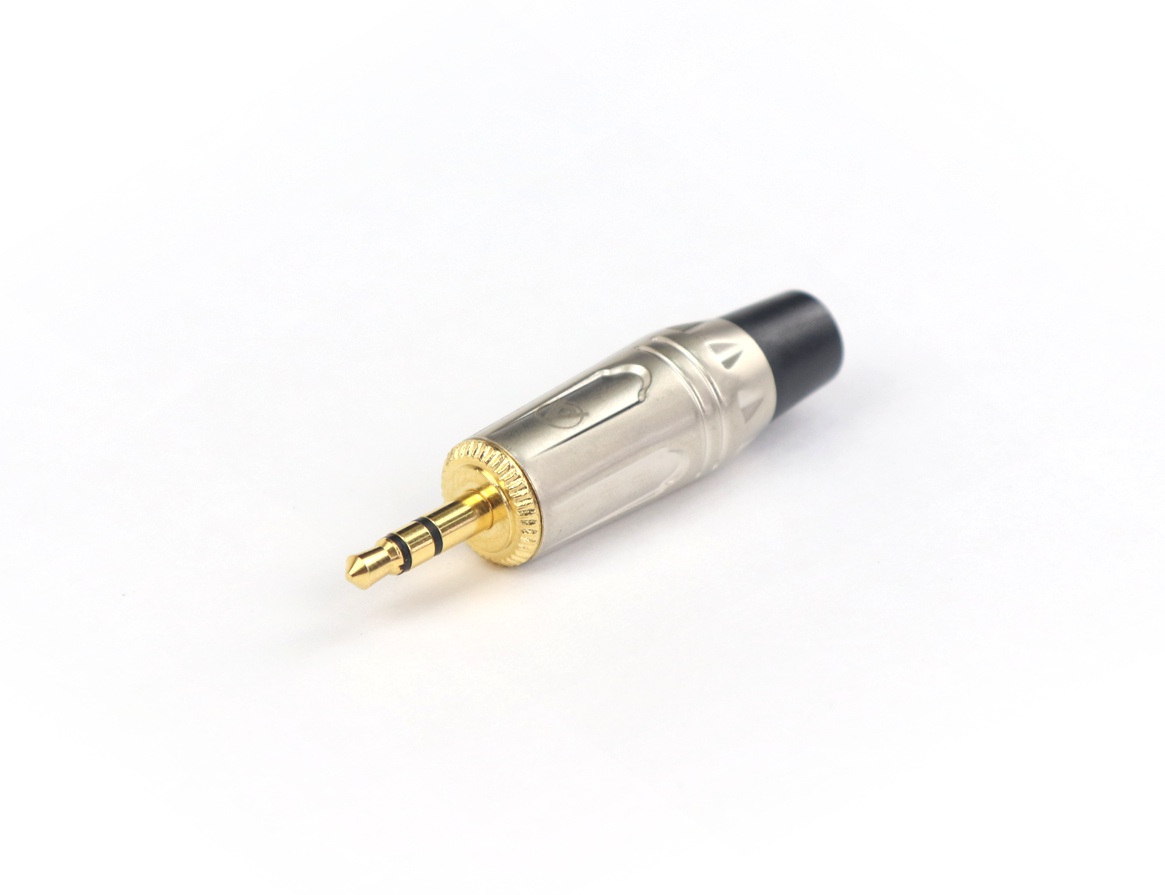 AuraSonics JA35 - купить в Музторге недорого: jack, mini jack разъемы, цены
