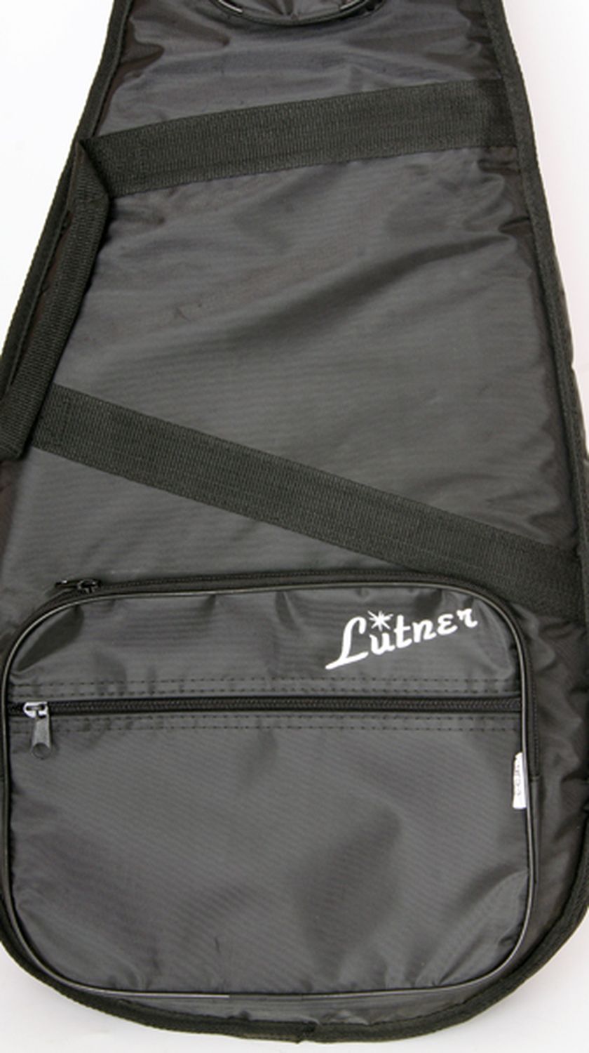 Lutner ЛЧГЭ3 - купить в Музторге недорого: чехлы и кейсы для ...