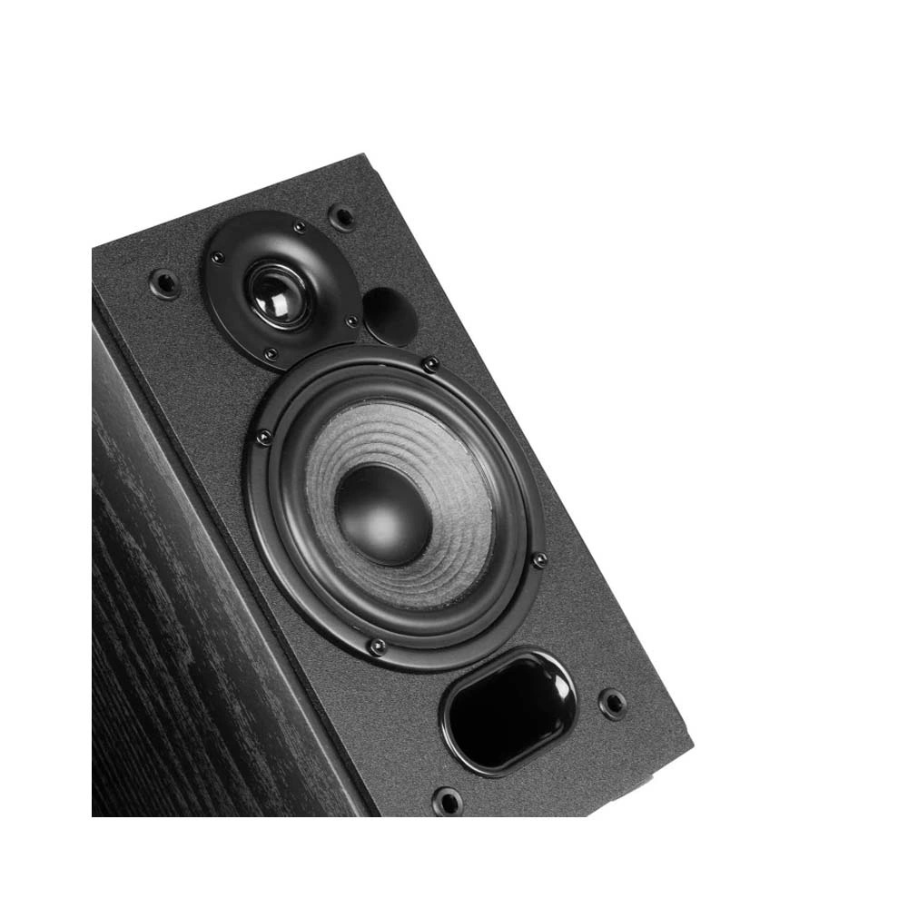 EDIFIER R1380T Black - купить в Музторге недорого: полочная акустика, цены