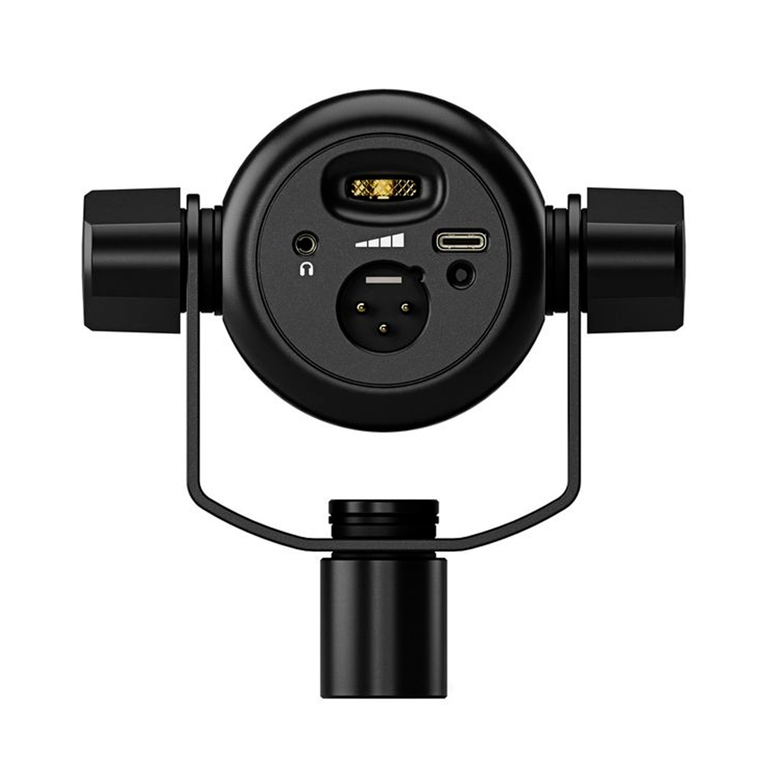 RODE PODMIC USB - купить в Музторге недорого: студийные микрофоны, цены