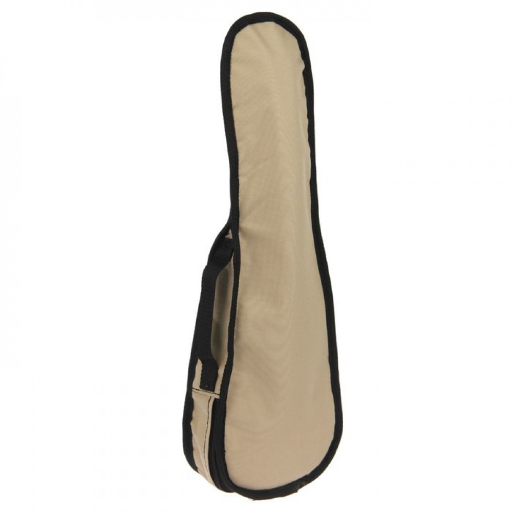 Lutner ЛЧУ1-БЕЖЕВЫЙ - купить в Музторге недорого: чехлы для укулеле, цены