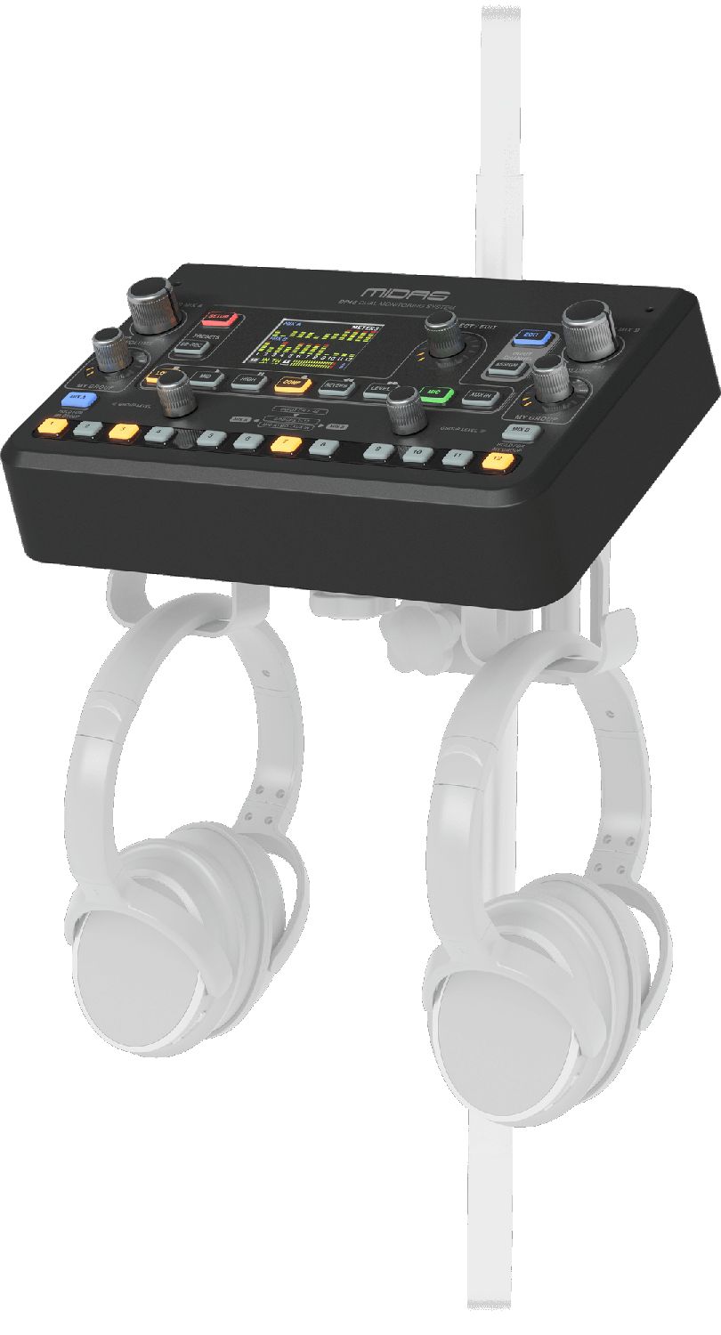 MIDAS DP48 - купить в Музторге недорого: цифровые микшерные пульты, цены