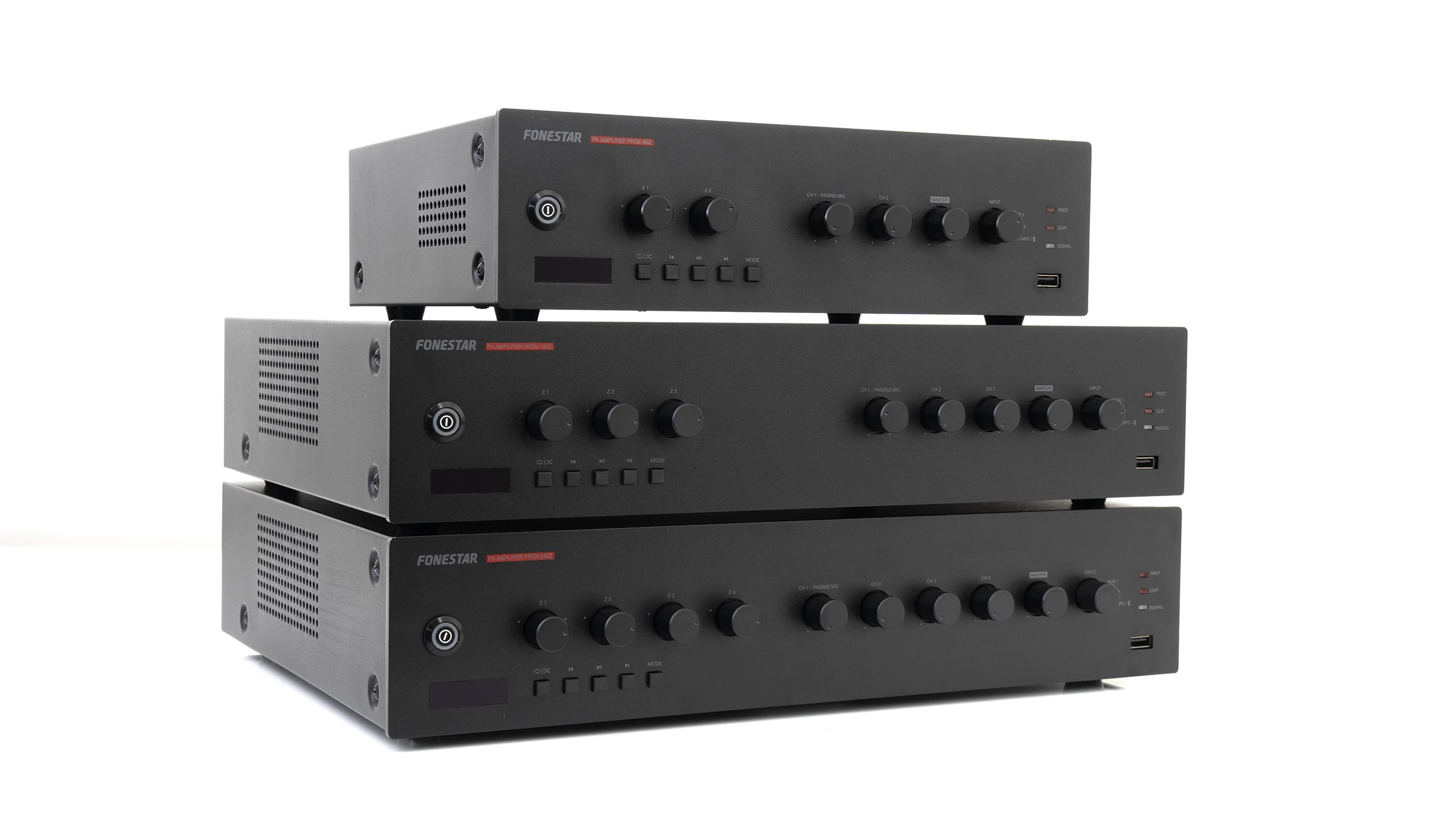 Fonestar PROX-60Z - купить в Музторге недорого: инсталляционные ...