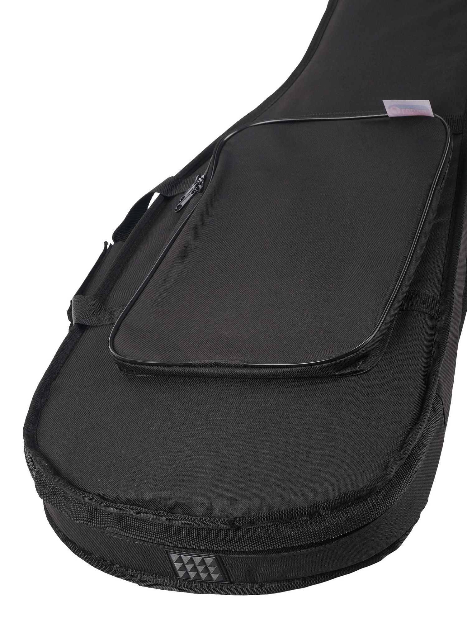 Lutner ЛЧГБ4 - купить в Музторге недорого: чехлы и кейсы для бас-гитар ...