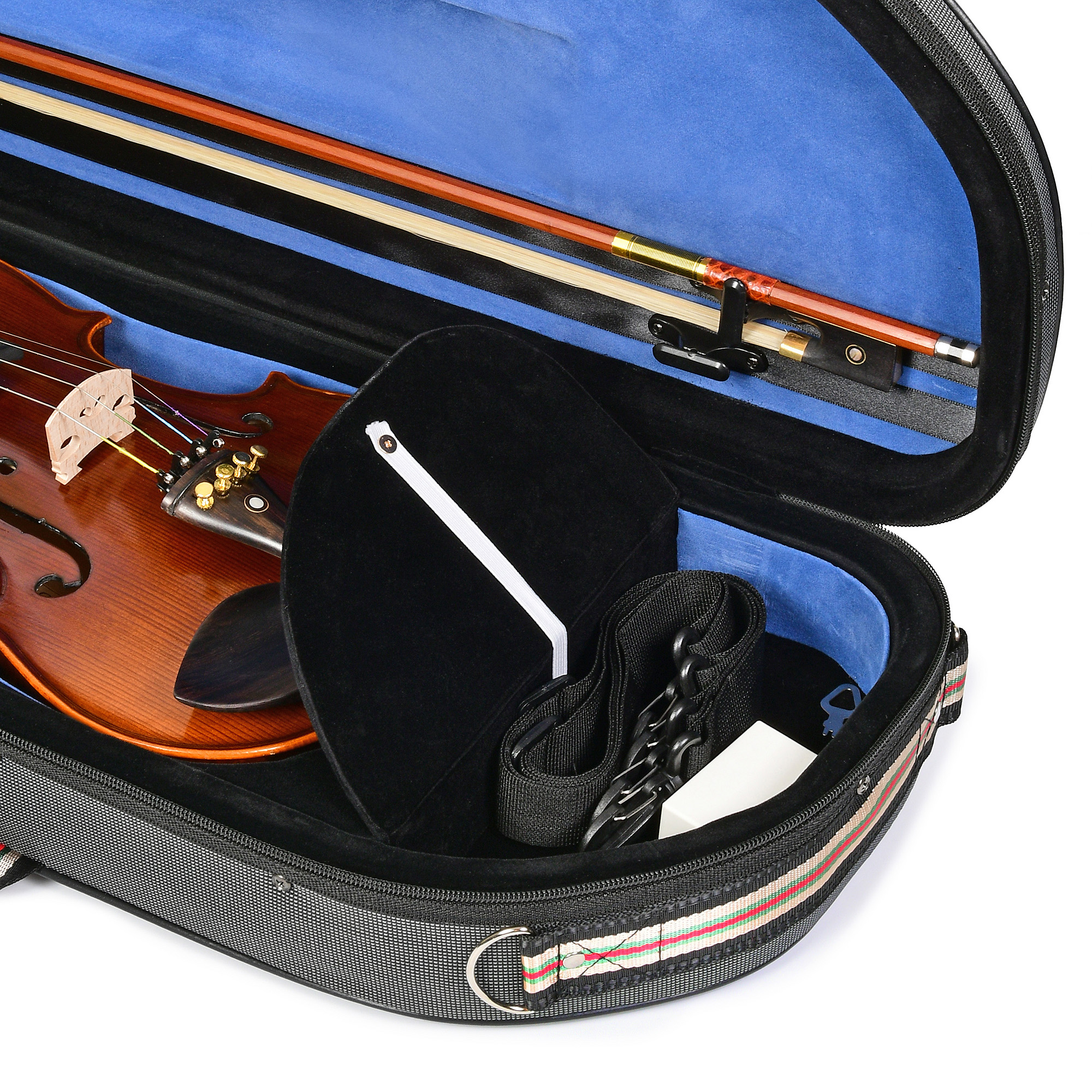 ANDREW FUCHS M-4 - купить в Музторге недорого: акустические скрипки, цены