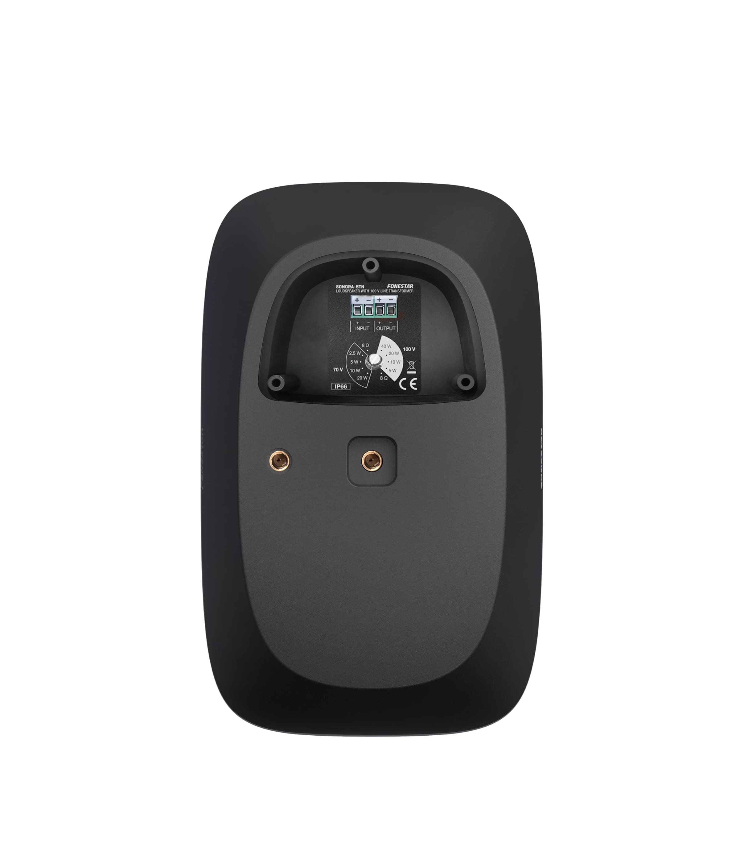 Fonestar SONORA-5TN - купить в Музторге недорого: встраиваемая акустика ...