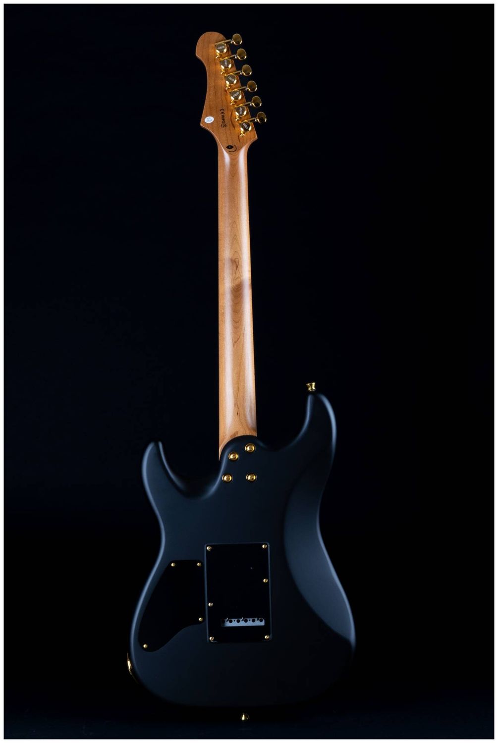 JET JS-700 MBK - купить в Музторге недорого: электрогитары, цены