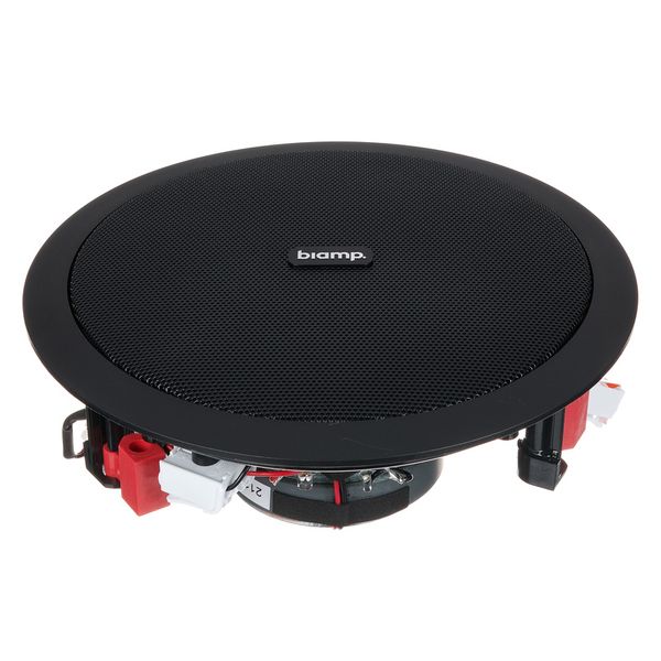 BIAMP CM6T-BL - купить в Музторге недорого: пассивные акустические ...