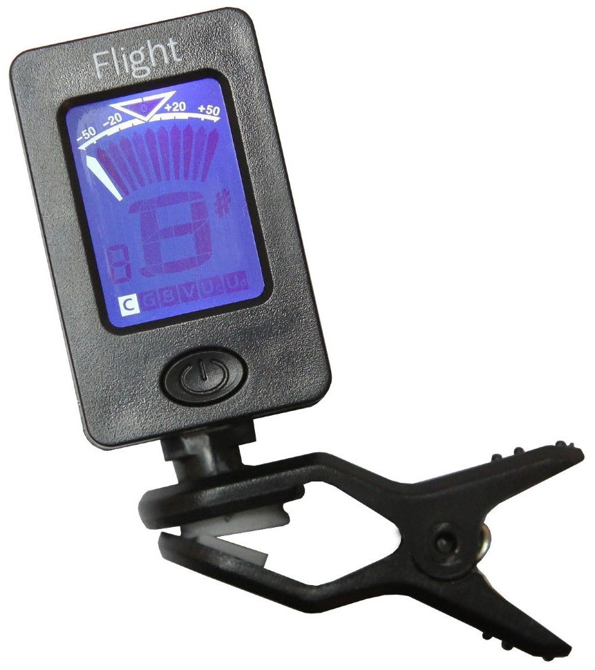 FLIGHT FTC-21 купить в Музторге недорого