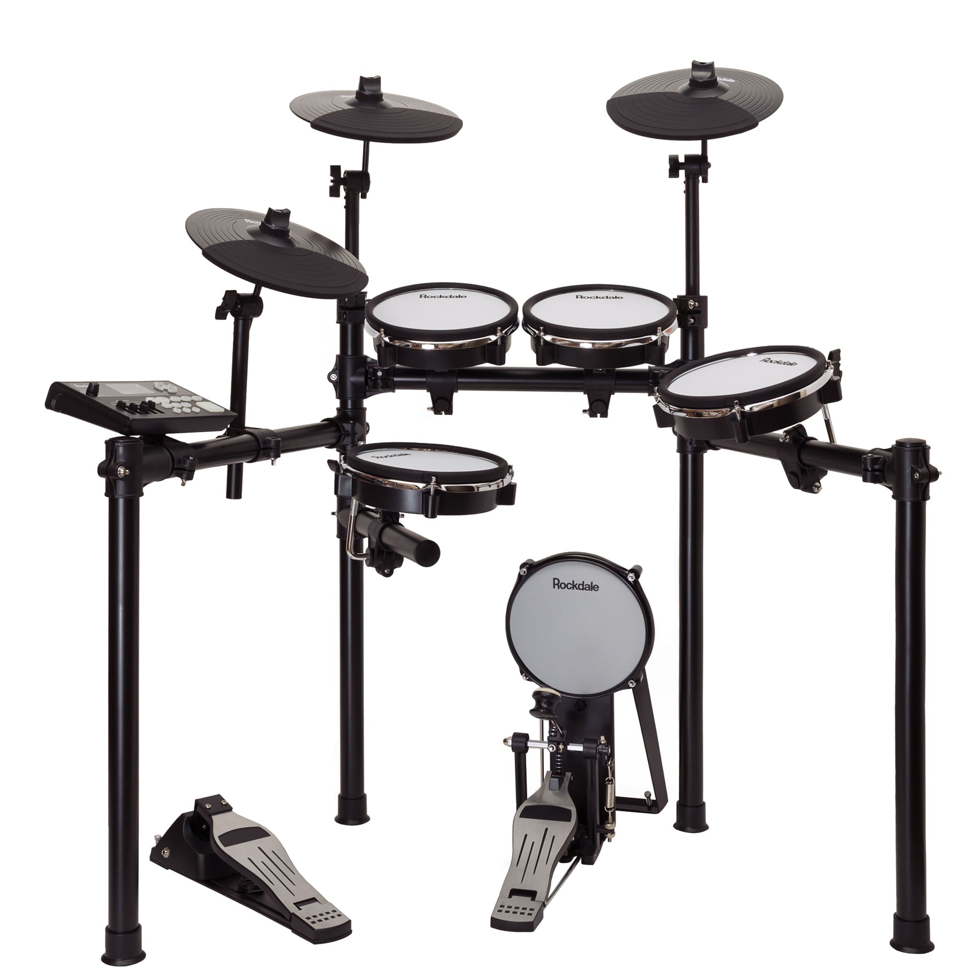 ROCKDALE Storm Mesh 1 (SD61-6) купить в Музторге по выгодной цене