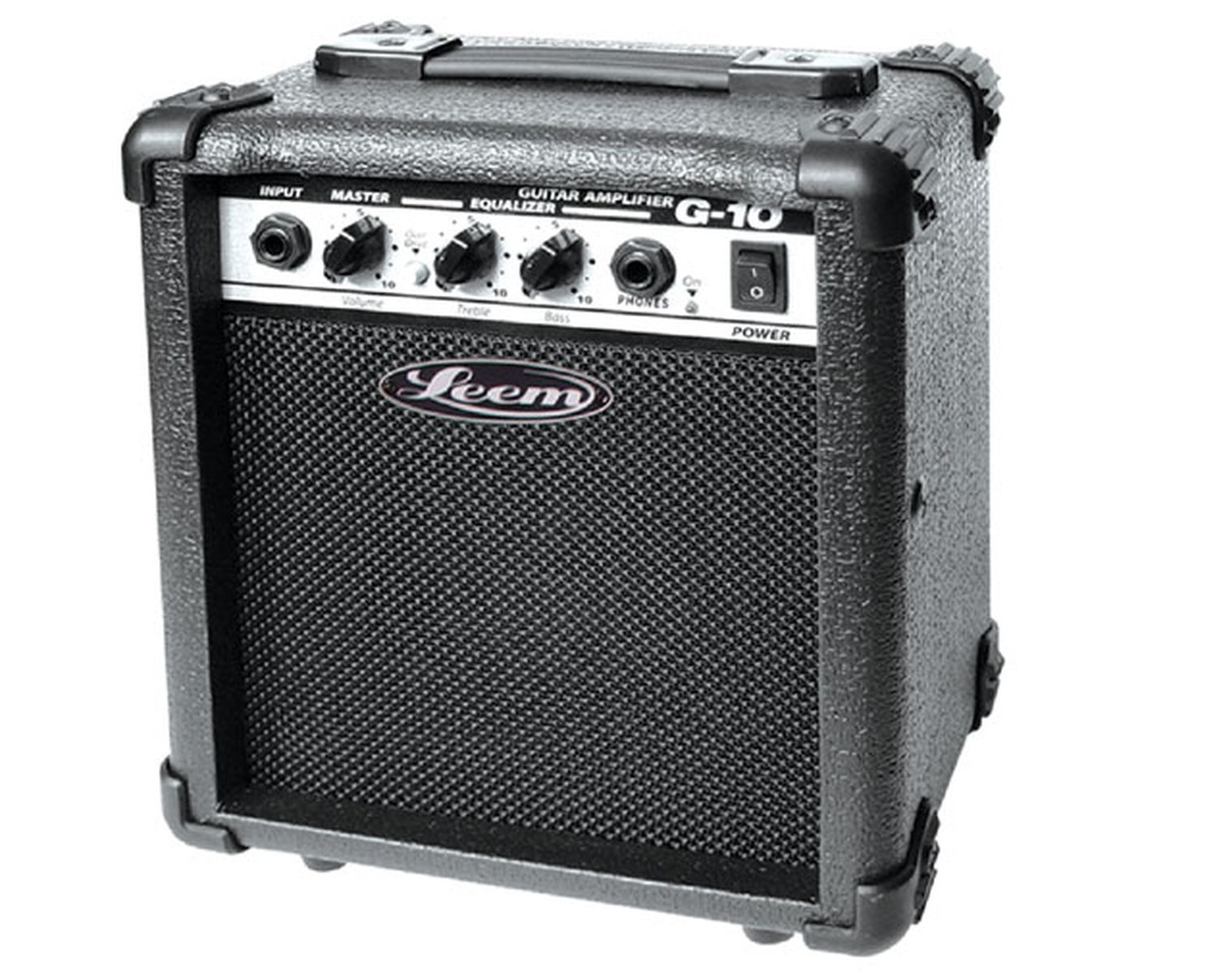 Leem S10G - купить в Музторге недорого: комбоусилители для электрогитар, цены