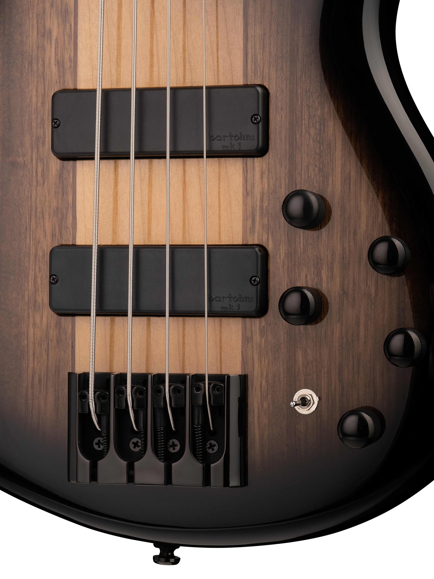 Cort C4-Plus-ZBMH-WBAG-TBB - купить в Музторге недорого: бас-гитары, цены