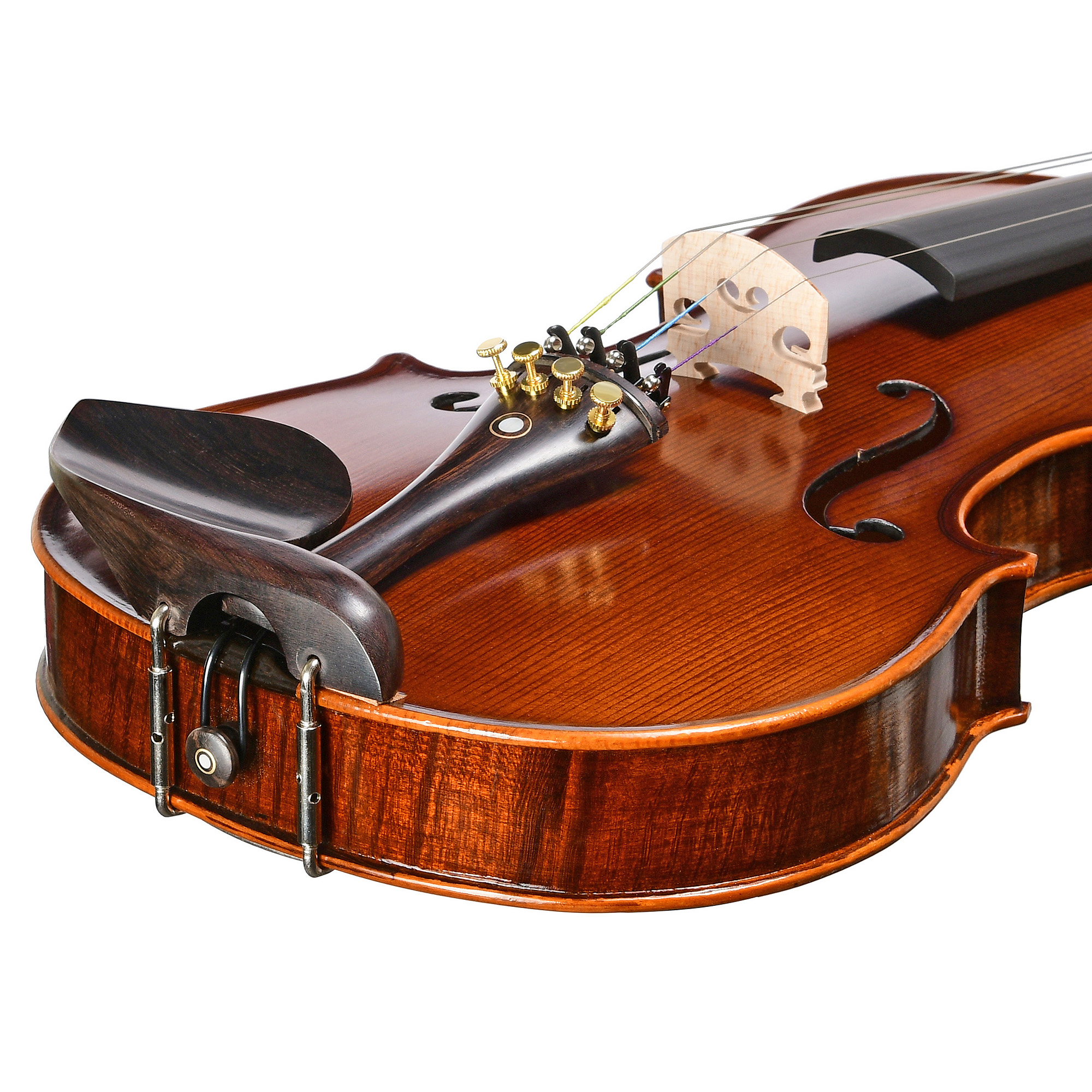 ANDREW FUCHS M-4 - купить в Музторге недорого: акустические скрипки, цены