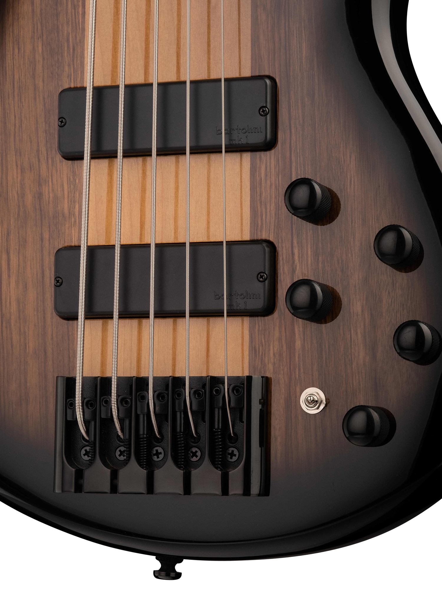 Cort C5-Plus-ZBMH-WBAG-TBB - купить в Музторге недорого: бас-гитары, цены