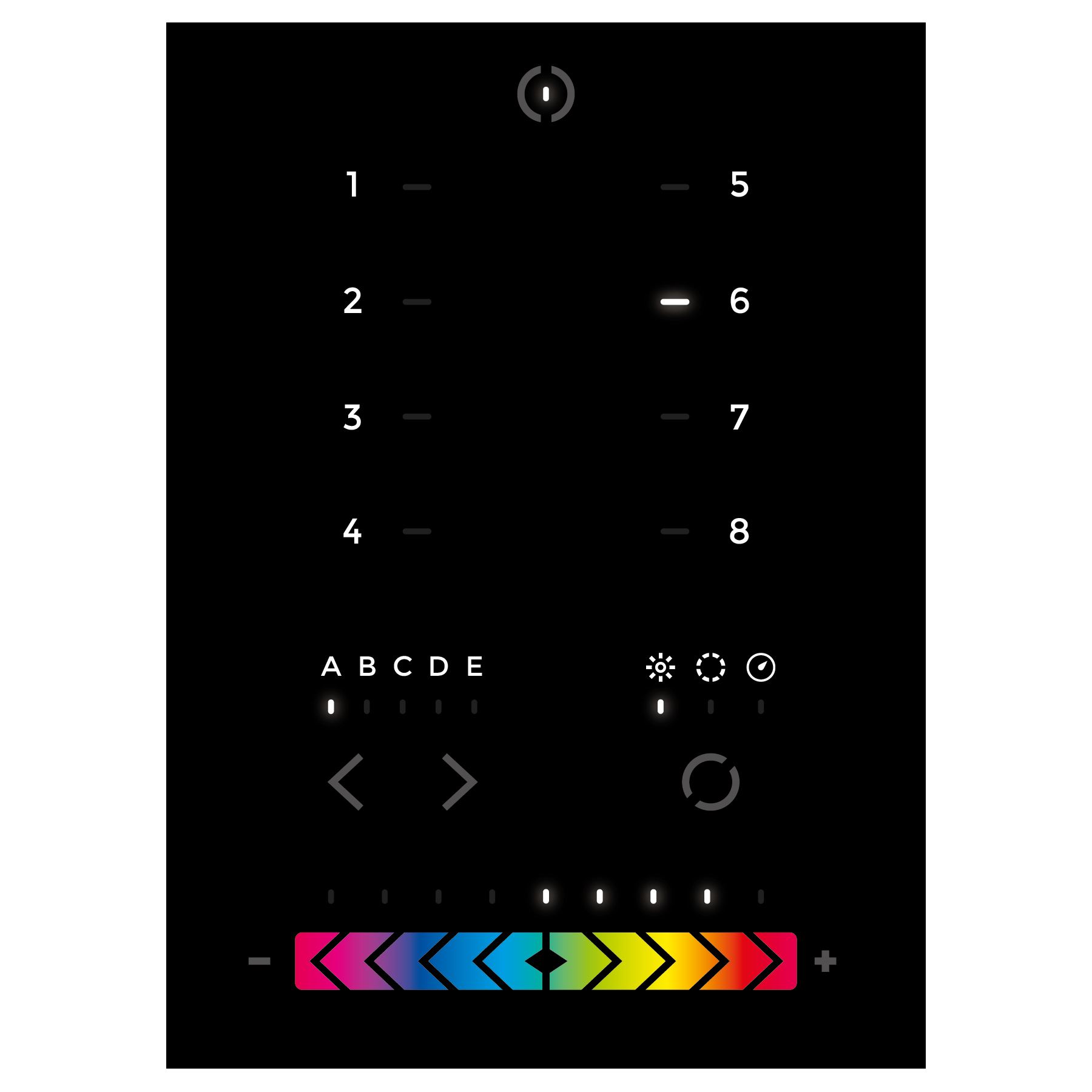 SUNLITE STICK-KE2 ( BLACK) - купить в Музторге недорого: компьютерное ...