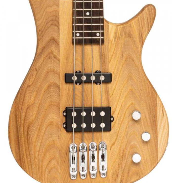 STAGG SBF-40 NAT - купить в Музторге недорого: бас-гитары, цены