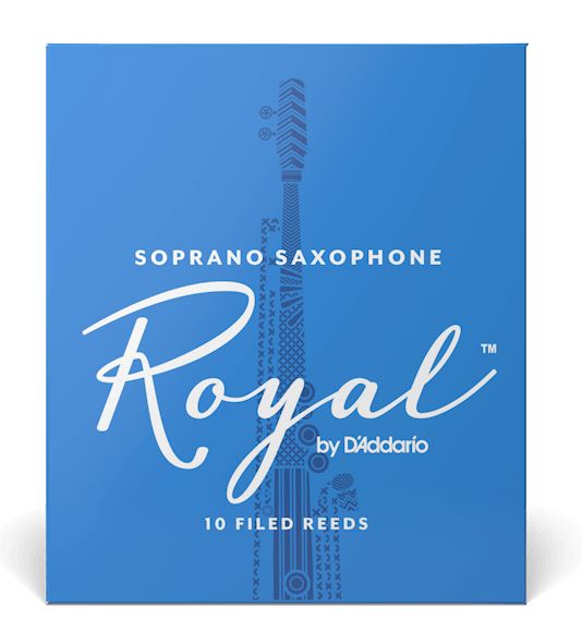 Rico RIB1025 Royal - купить в Музторге недорого: аксессуары для ...