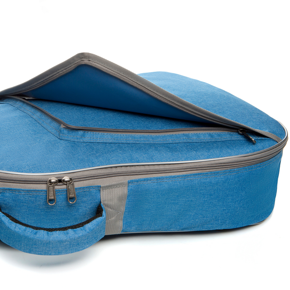 BRO BAG AIX-39BL - купить в Музторге недорого: кейсы и сумки для ...