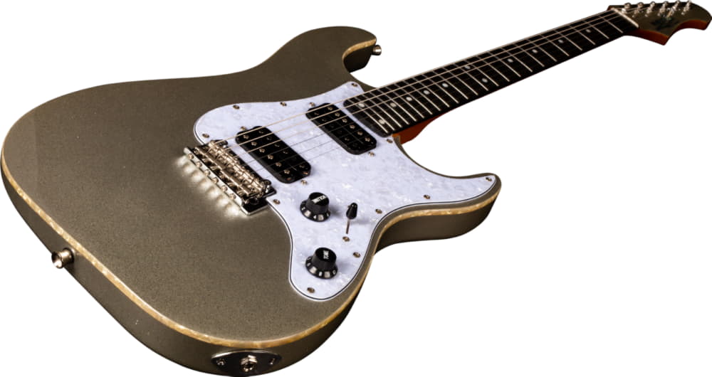 JET JS-500 SLS - купить в Музторге недорого: электрогитары, цены