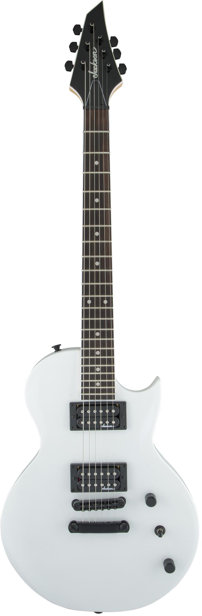 JACKSON JS22 Monarkh SC Snow White - купить в Музторге недорого ...