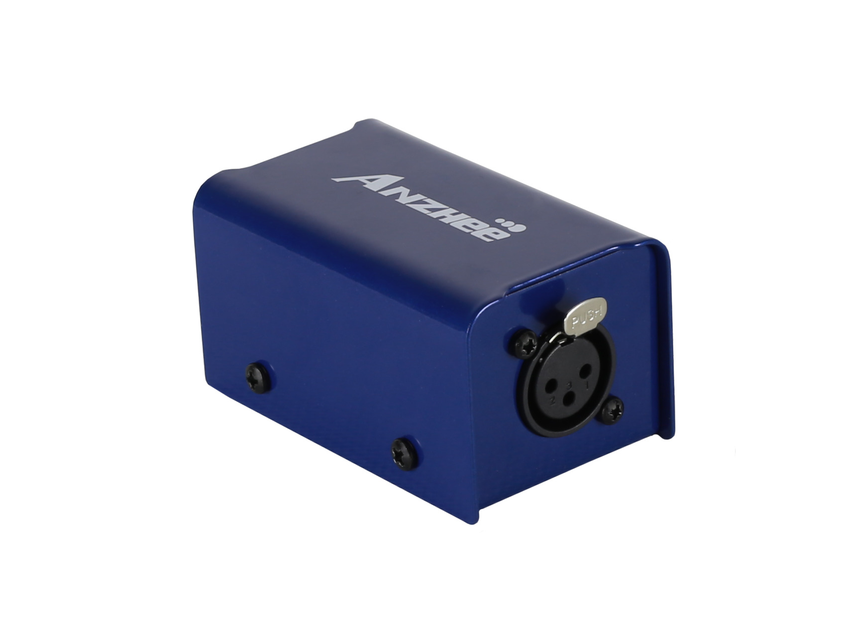 Anzhee DMX-SS - купить в Музторге недорого: dmx контроллеры, цены