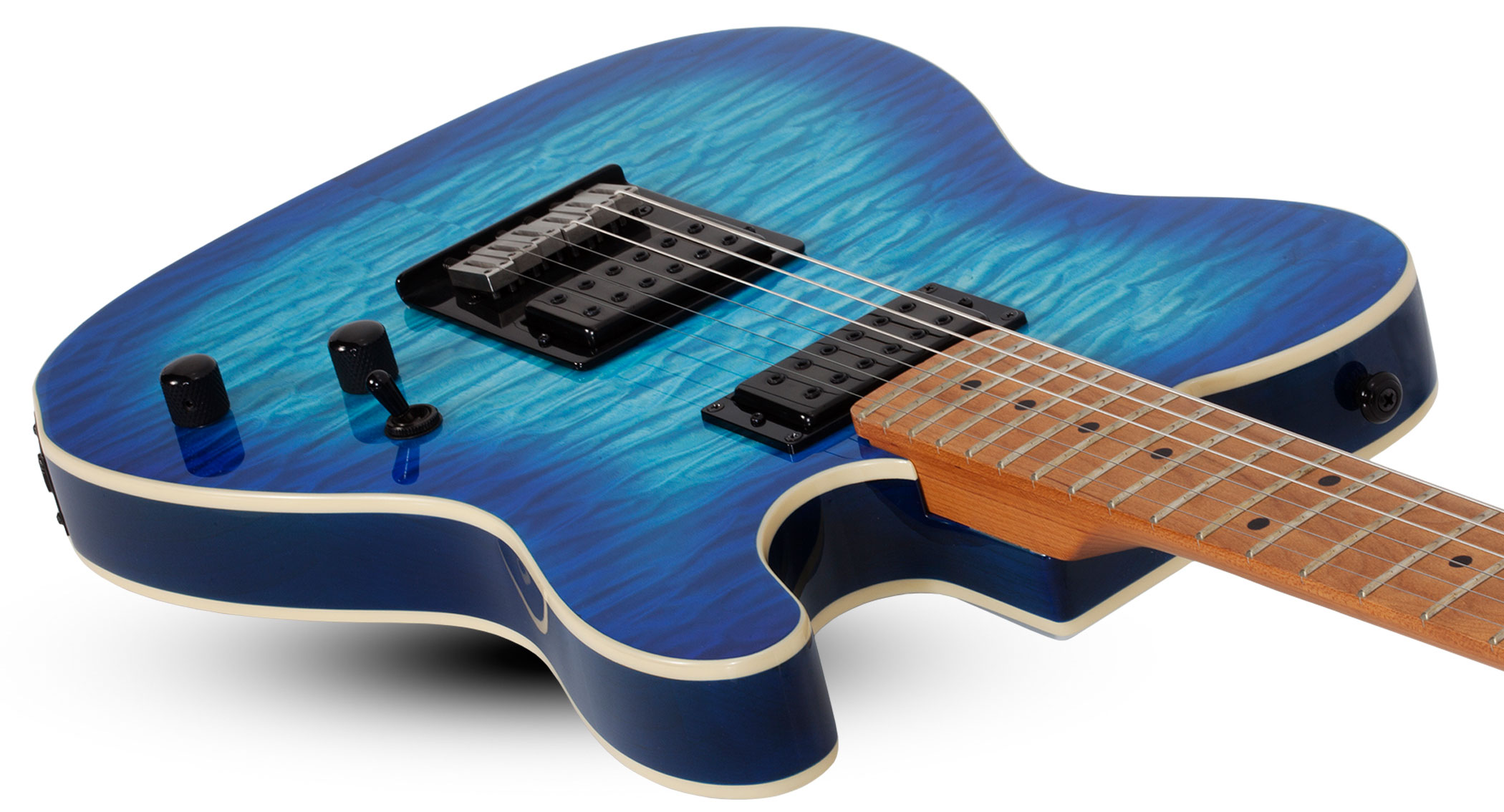 SCHECTER PT PRO TBB - купить в Музторге недорого: электрогитары, цены