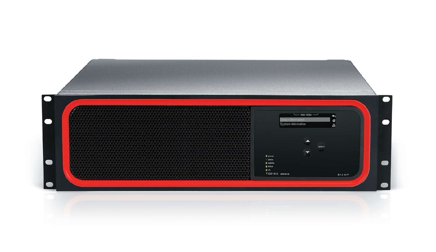 Biamp Tesira SERVER-IO - купить в Музторге недорого: медиасерверы, цены