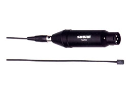 SHURE SM93 - купить в Музторге недорого: аксессуары для радиосистем, цены
