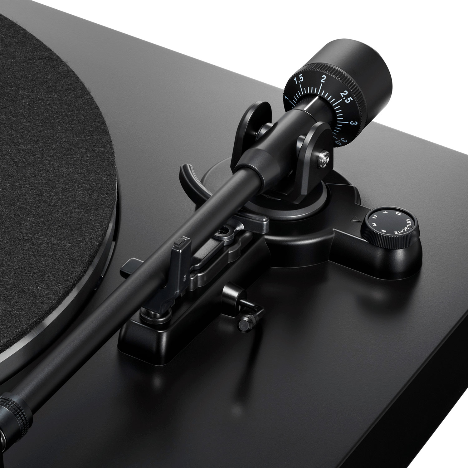 AUDIO-TECHNICA AT-LP3XBTBK - купить в Музторге недорого: проигрыватели ...