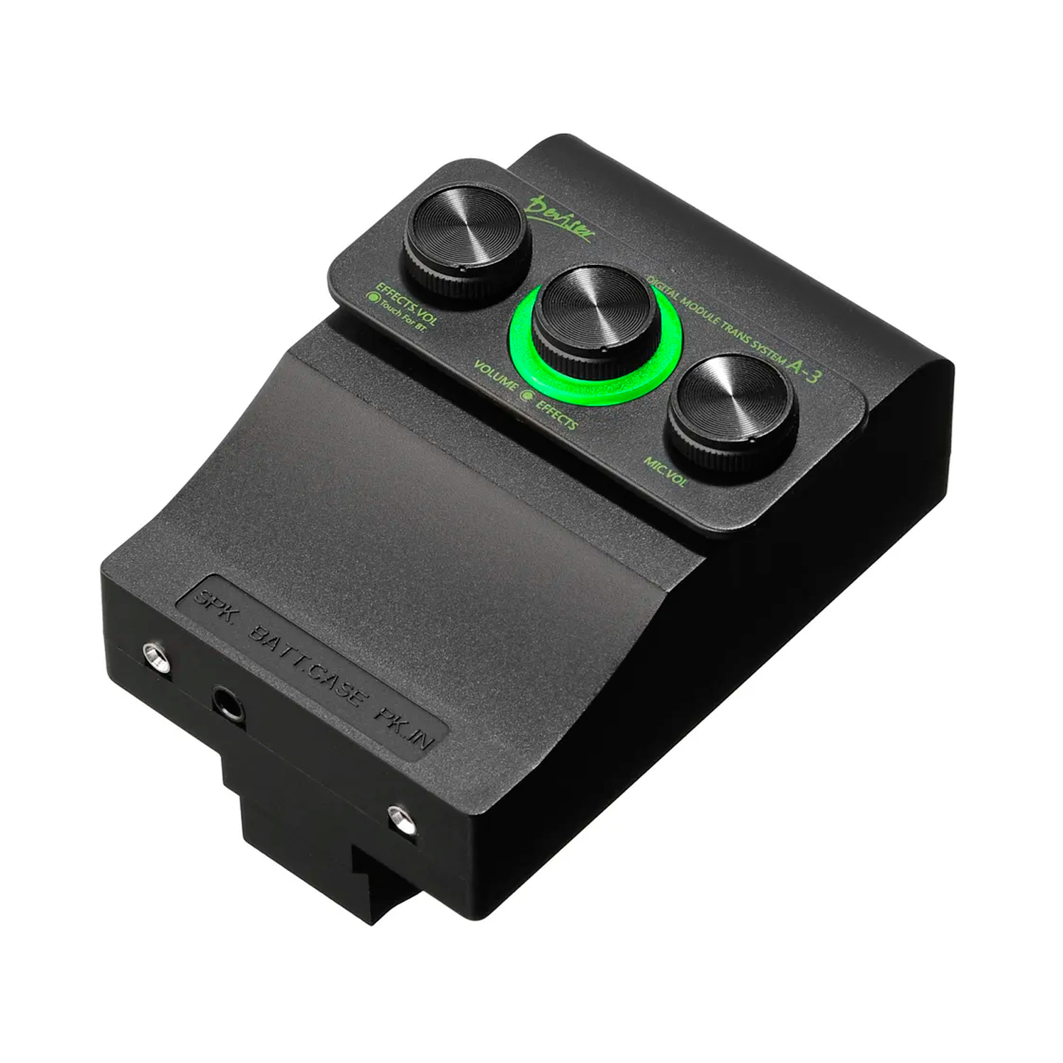 DEVISER A-3 - купить в Музторге недорого: звукосниматели, цены