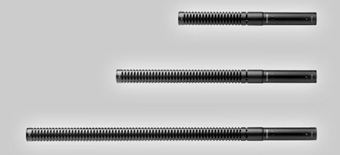 Новая серия микрофонов для вещания Shure VP89 - полезные статьи | Музторг