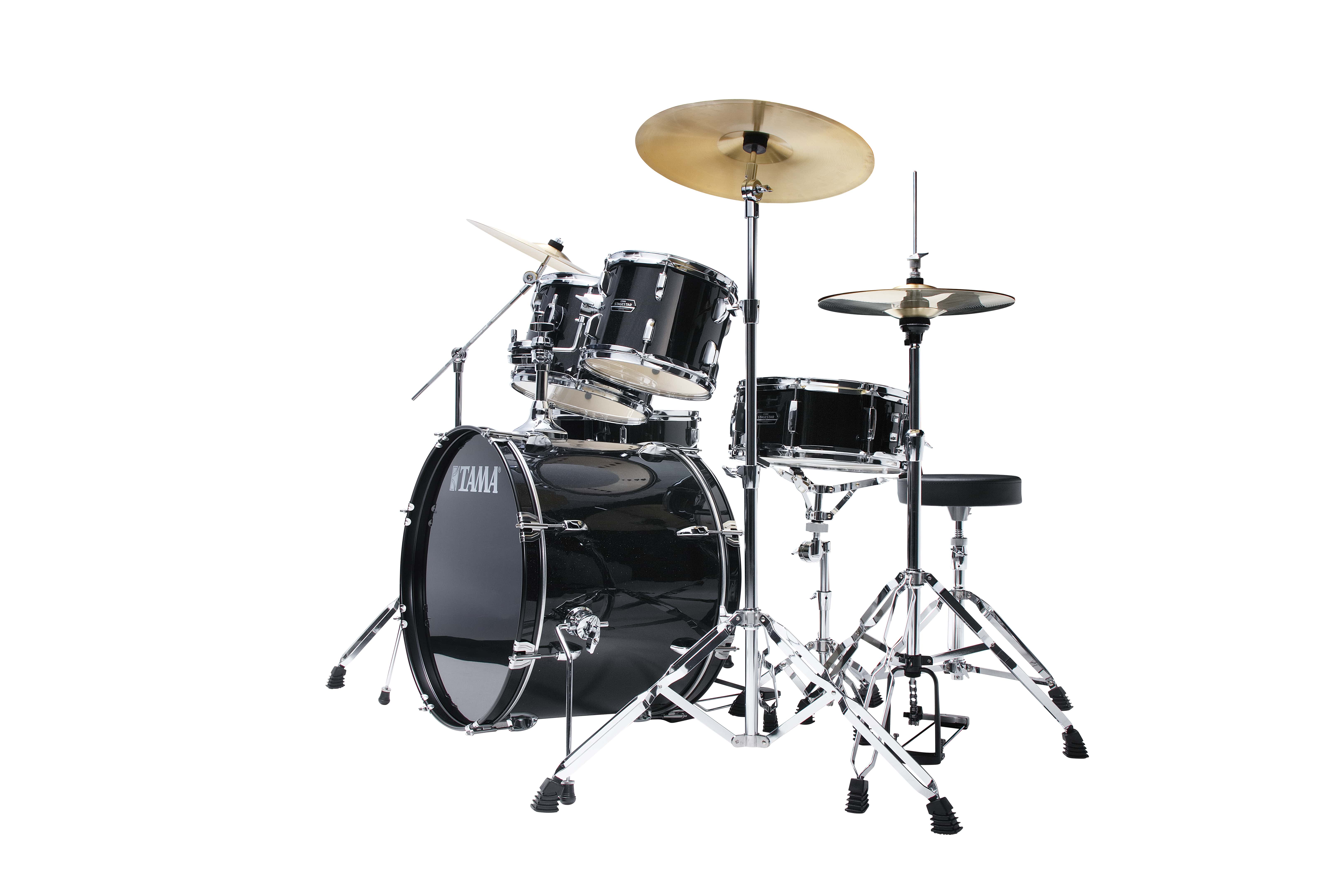 TAMA ST52H6C-BNS STAGESTAR - купить в Музторге недорого: акустические ударные установки ...