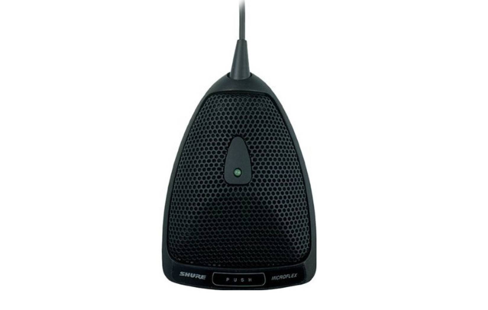 SHURE MX393/S - купить в Музторге недорого: специальные микрофоны, цены